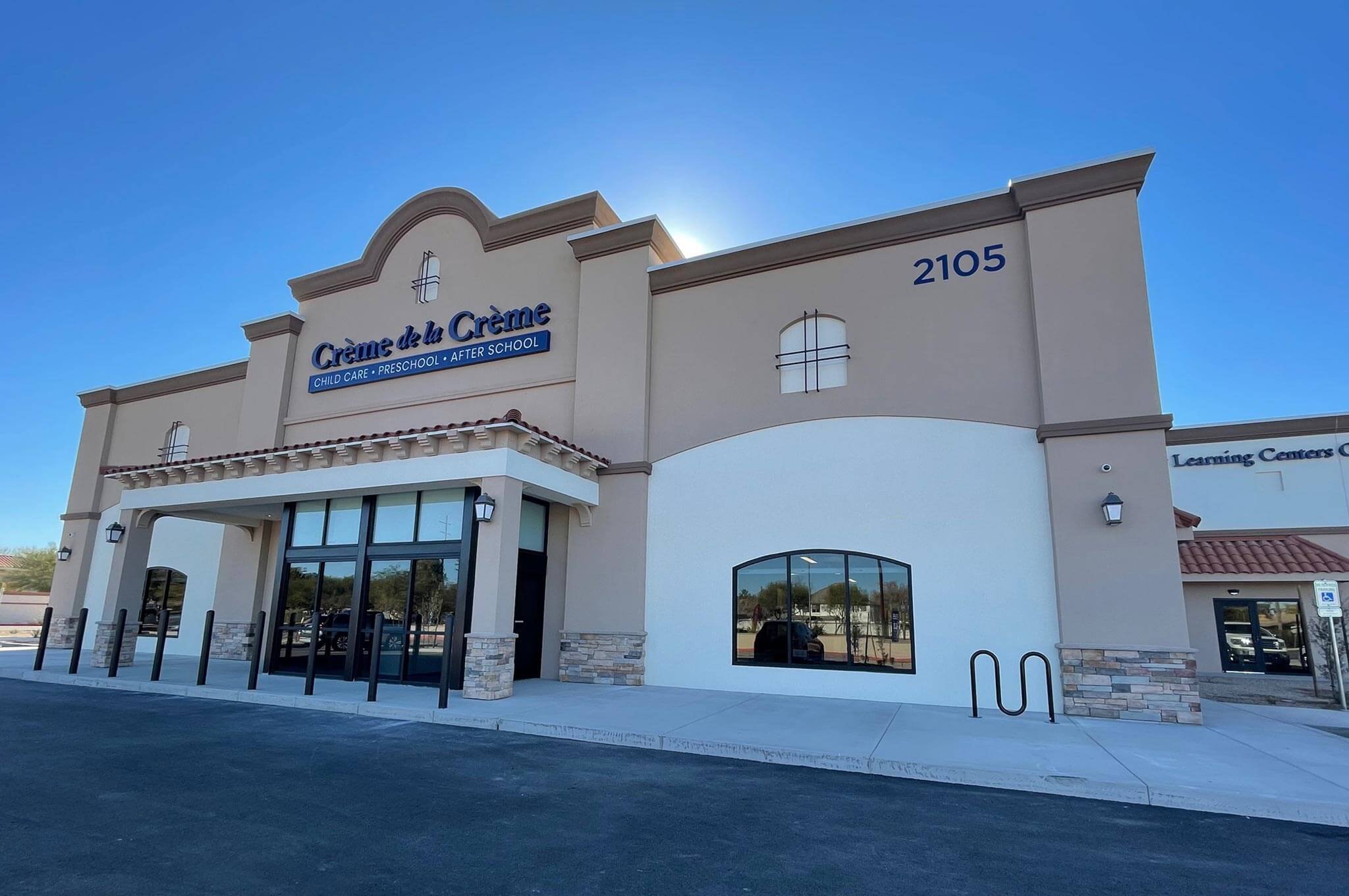 Crème de la Crème, Chandler, AZ - Barron Construction and Renovation
